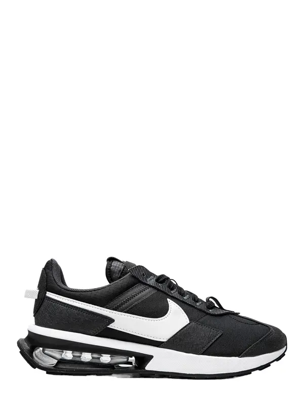 Nike Max Pre-day Sneakers - Black