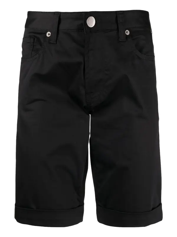 Emporio Armani Board Shorts - Black