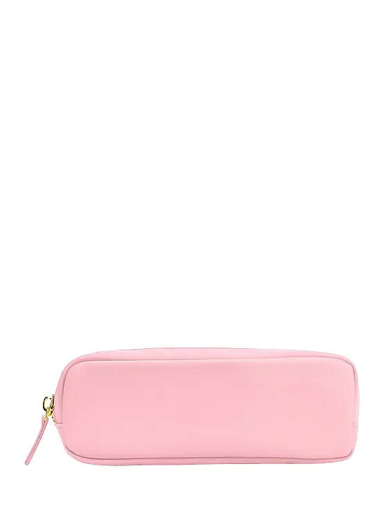 Stoney Clover Lane Classic Slim Pouch - Flamingo