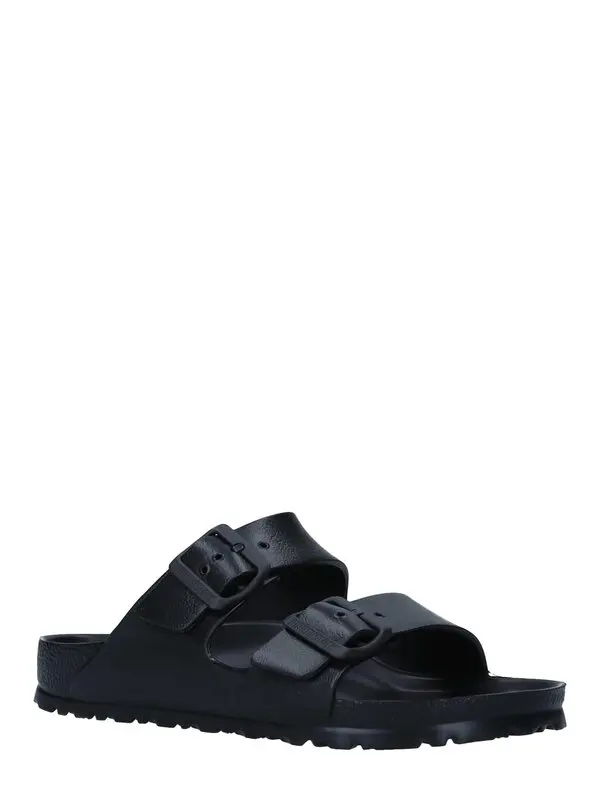 BIRKENSTOCK Arizona Eva Sandals - Black