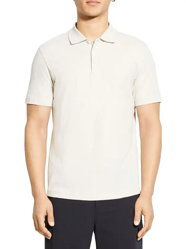 Theory Bron D. Cosmos Polo - Sand