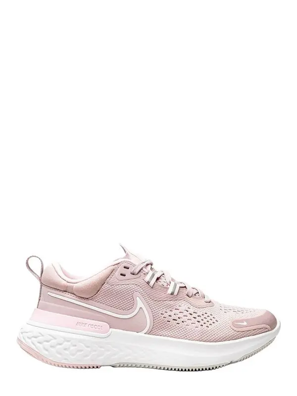 Nike React Miler 2 Sneakers - Pink