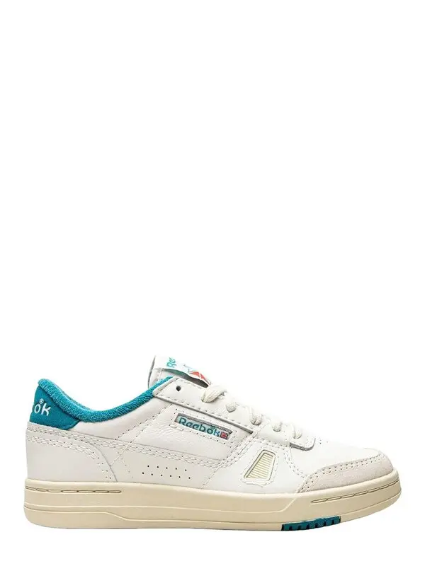 REEBOK Lt Court Low-top Sneakers - White
