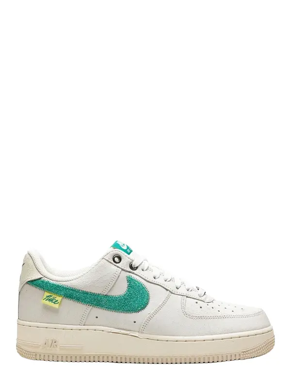 Nike Air Force 1 '07 Lv8 Test Of Time Sneakers - White