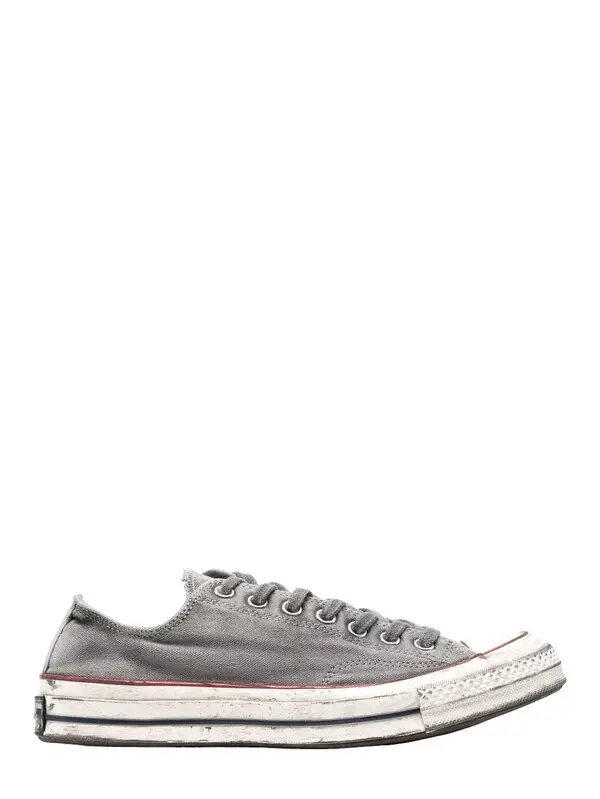 CONVERSE Chuck Taylor All Star Low-top Sneakers - Grey
