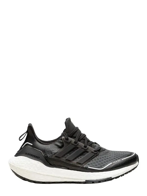 Adidas Ultraboost 21 C.rdy Sneakers - Black