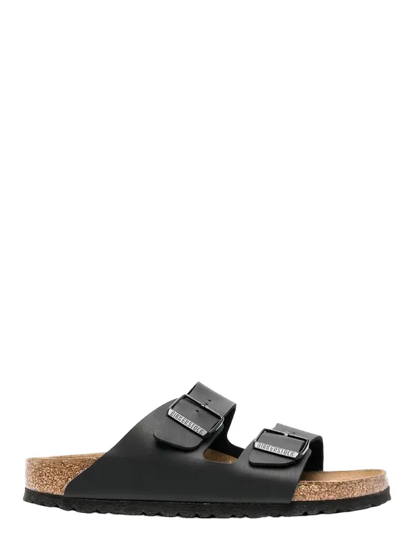 BIRKENSTOCK Arizona Sandals By - Black