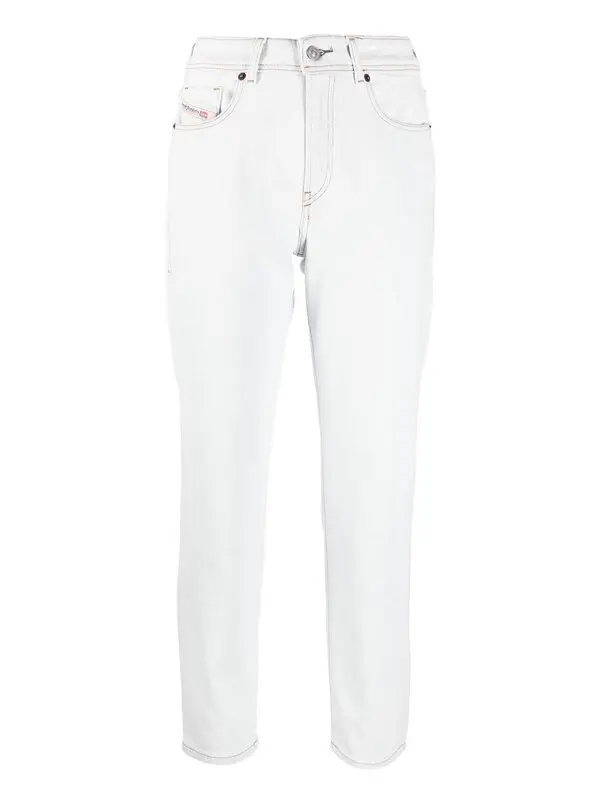 DIESEL® 2004 Tapered Jeans - Blue