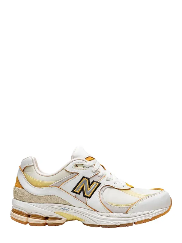 NEW BALANCE X Joe Freshgoods 2002r Conversations Amongst Us Sneakers - Neutrals
