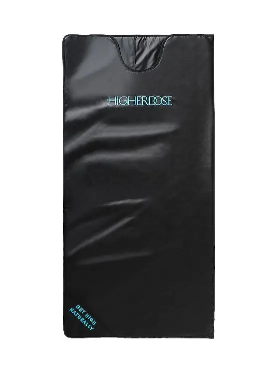 HIGHERDOSE V4 Infrared Sauna Blanket - N,a