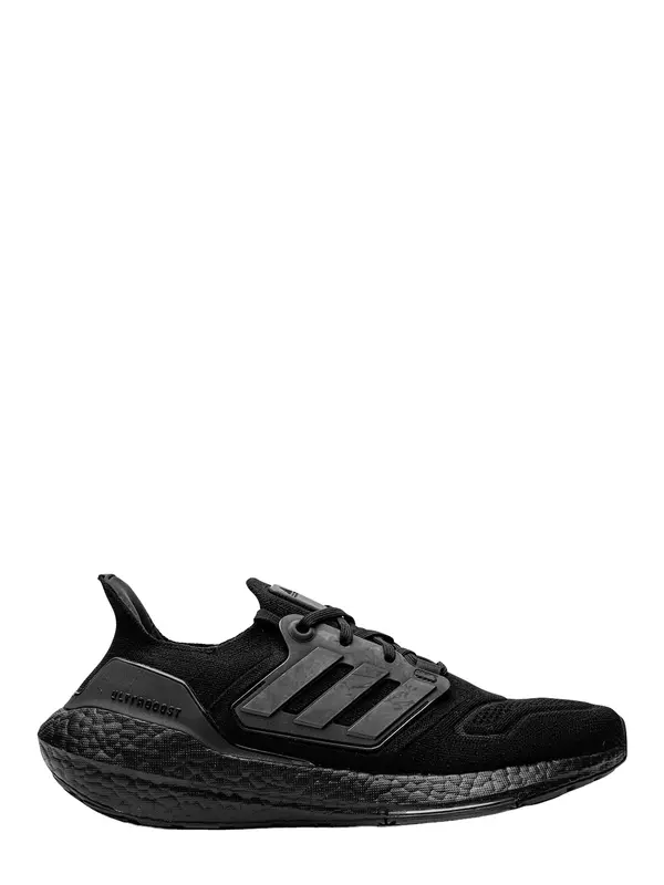 Adidas Ultraboost 22 Sneakers - Black