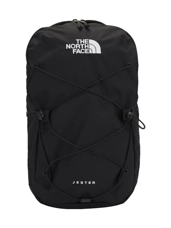 The North Face Jester Backpack - Black
