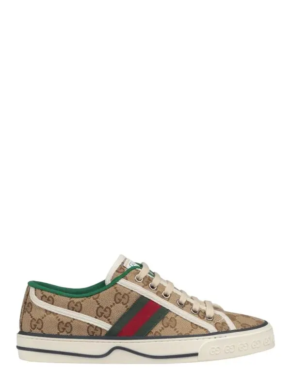 Gucci Tennis 1977 Sneaker - Beige