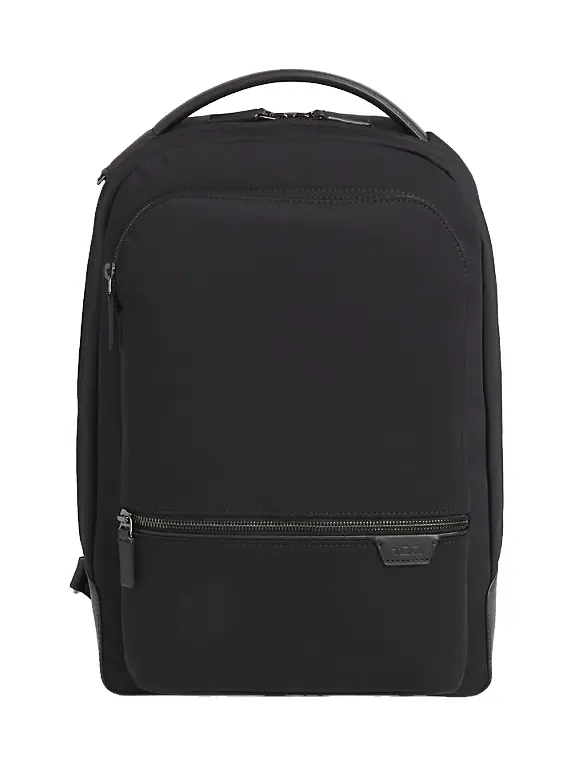 Tumi Bradner Nylon Backpack - Black