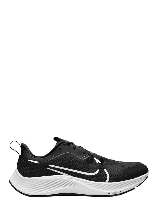Nike Air Zoom Pegasus 37 Shield Sneakers - Black