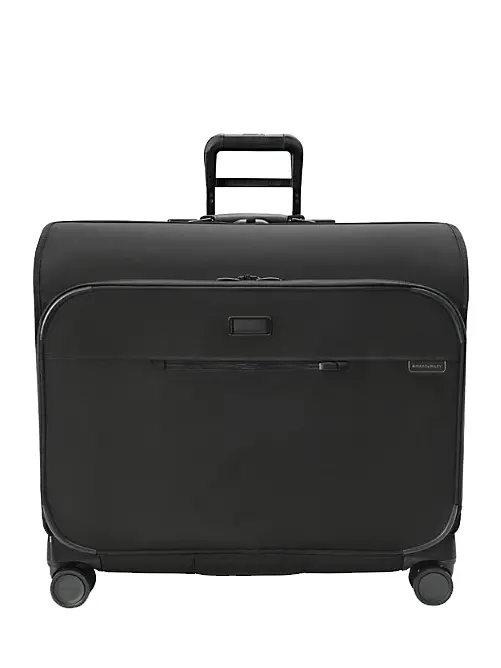 Briggs & Riley Baseline Garment 4-wheel Suitcase - Black