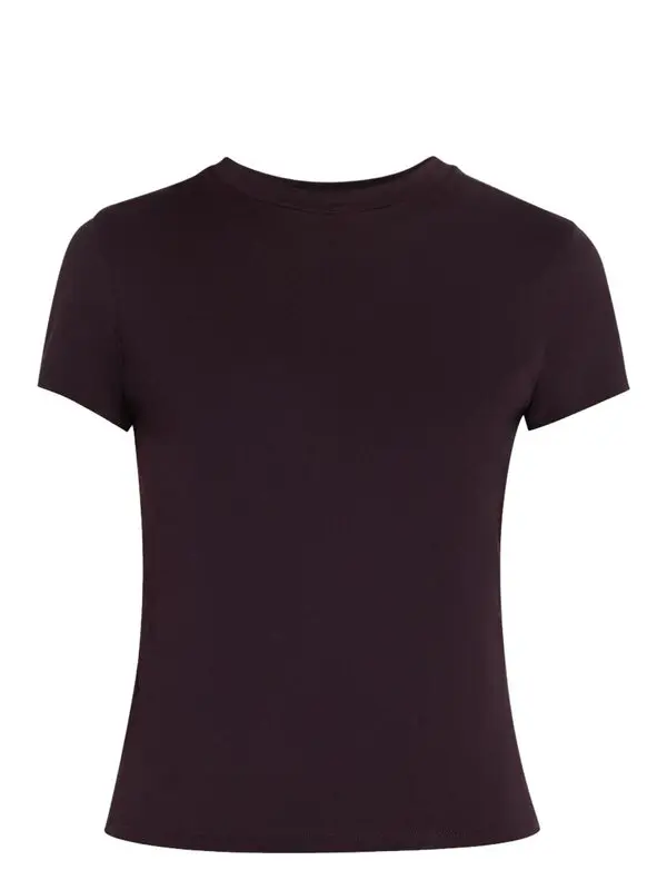 Theory Tiny Tee - Ntsh