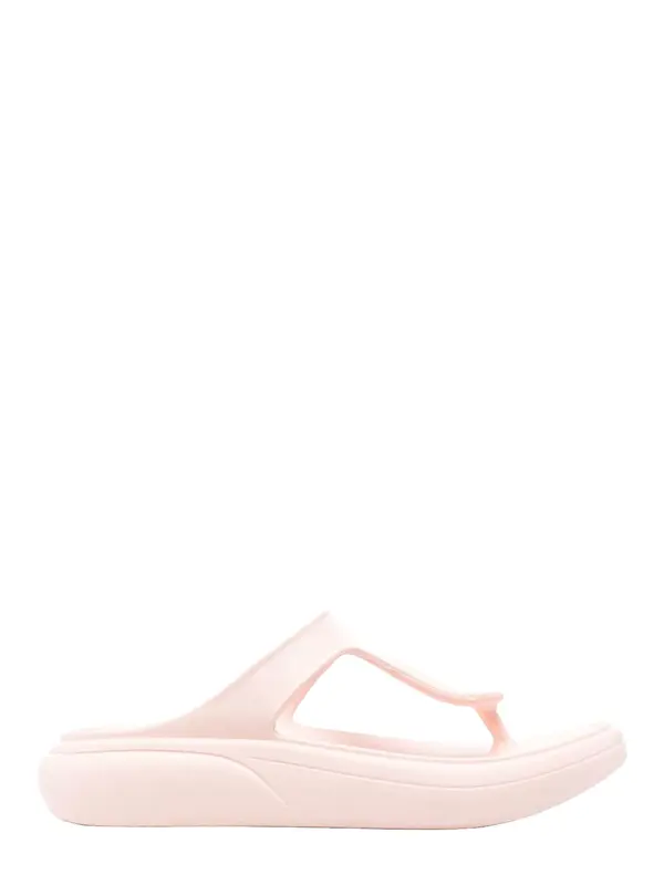 STUART WEITZMAN Slip-on Sandals - Pink