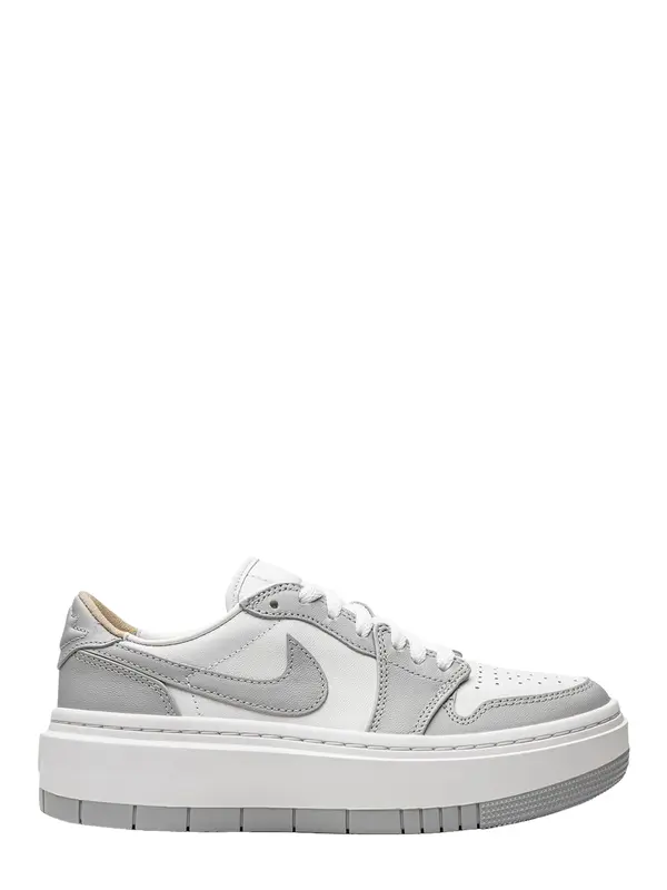 JORDAN 1 Elevate Low Sneakers - White