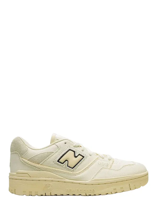 NEW BALANCE X Joe Freshgoods 550 Conversations Amongst Us Sneakers - Neutrals