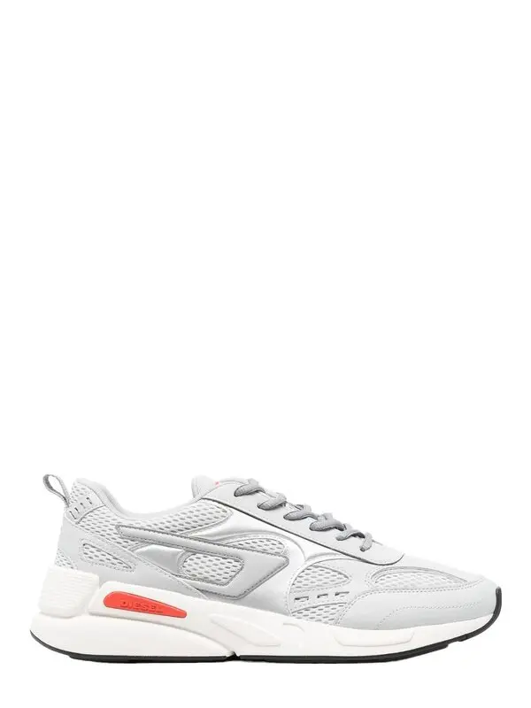 DIESEL® S-serendipity Sport Low-top Sneakers - Grey