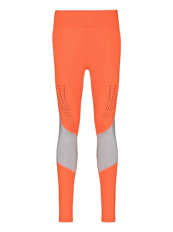 Adidas By Stella McCartney Truepurpose Training Leggings - Orange