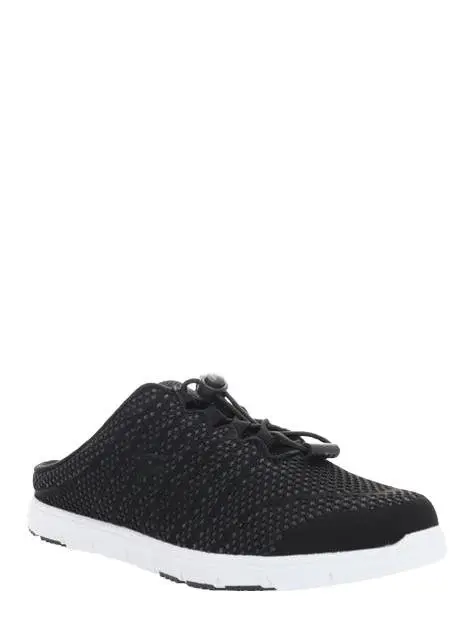 PROPET Travelwalker Slip-on Sneaker - Black