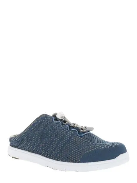 PROPET Travelwalker Slip-on Sneaker - Cape Cod Blue