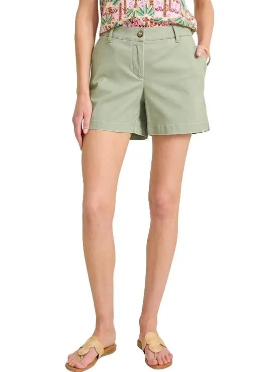 Tommy Bahama Boracay Shorts - Iceberg Green