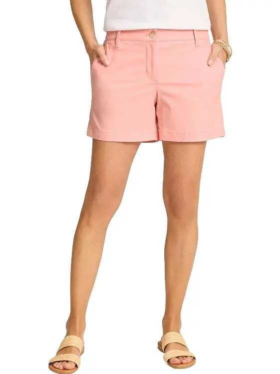 Tommy Bahama Boracay Shorts - Salmon