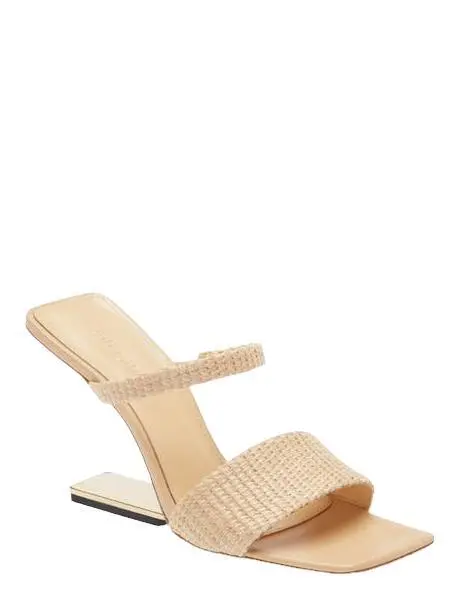 Cult Gaia Rene Sandal - Natural