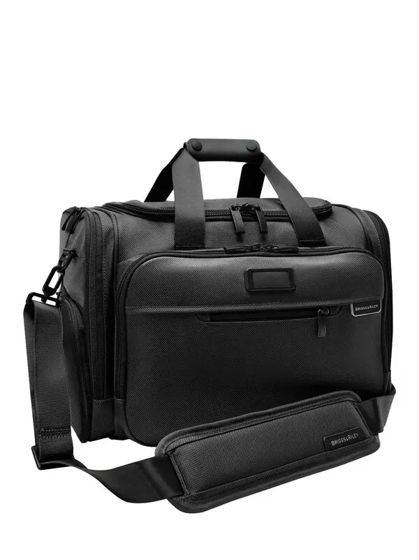 Briggs & Riley Baseline Underseat Duffle Bag - Black
