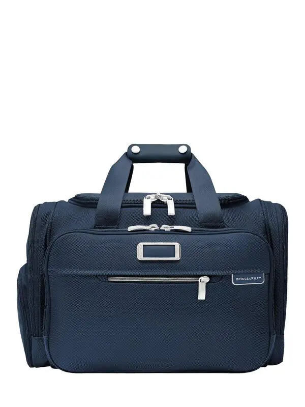 Briggs & Riley Baseline Underseat Duffle Bag - Navy