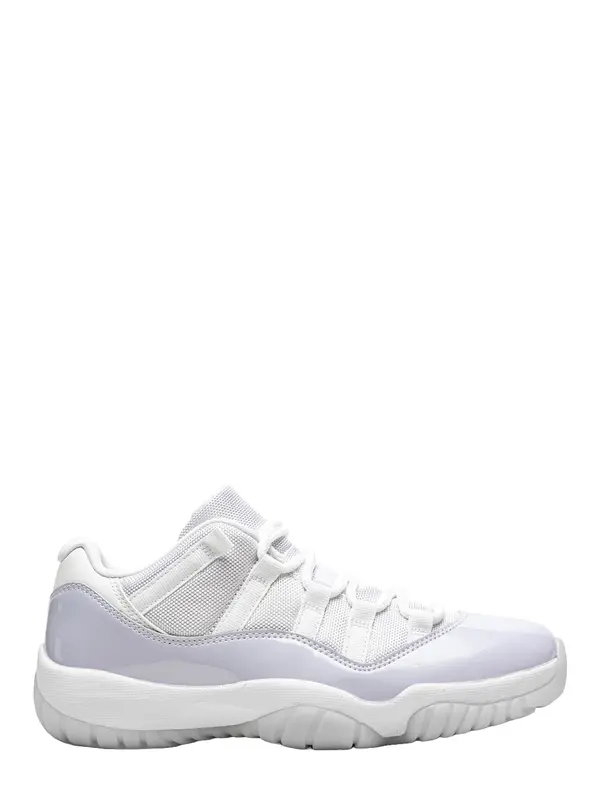 JORDAN Air Low Sneakers - White
