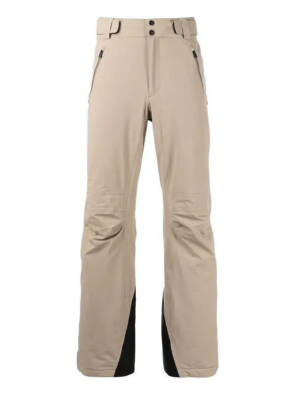 Aztech Mountain Team Aztech Ski Trousers - Neutrals