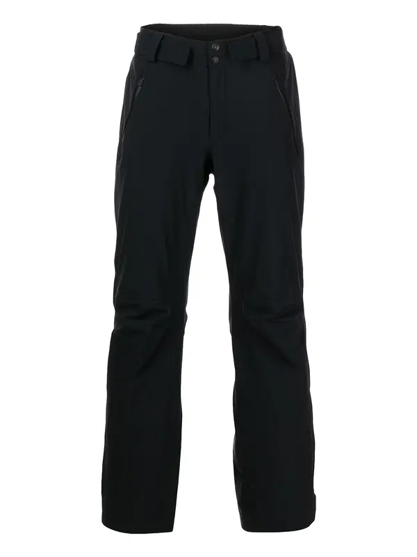Aztech Mountain Team Aztech Ski Trousers - Black