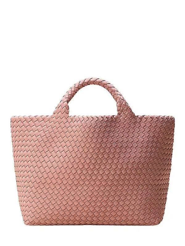 NAGHEDI St. Barths Medium Tote - Dusk