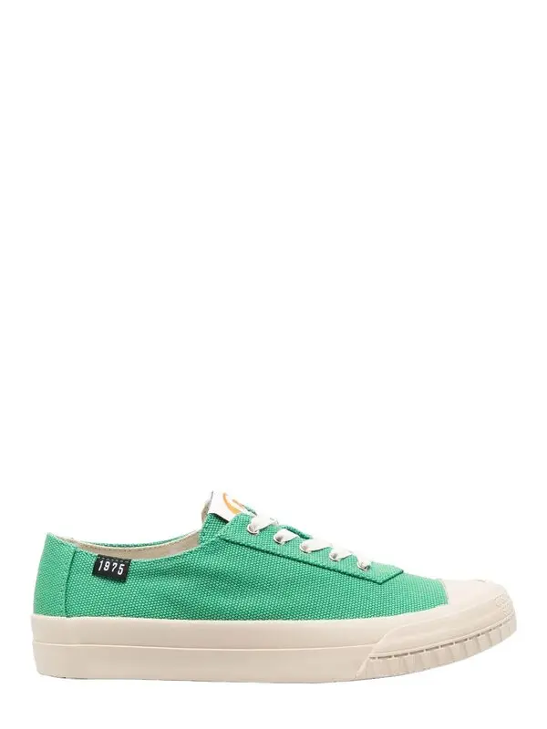 Camper Camaleon 1975 Sneakers - Green