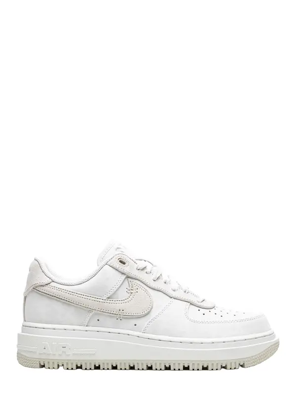 Nike Air Force 1 Luxe Sneakers - White