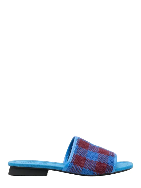 Camper Casi Myra Sandals - Blue