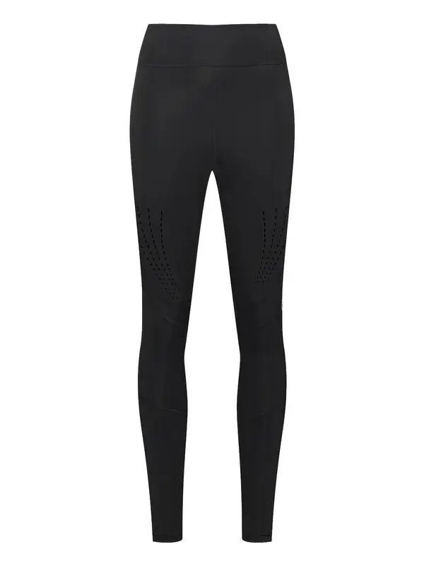 Adidas By Stella McCartney Truepurpose Training Leggings - Black