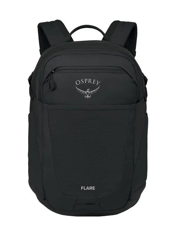 OSPREY Flare 27-liter Backpack - Black
