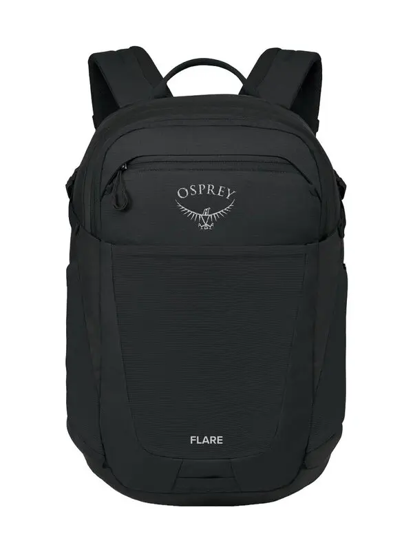 OSPREY Flare 27-liter Backpack - Black