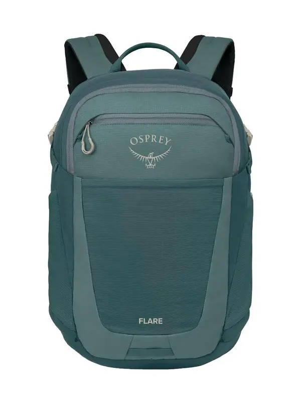 OSPREY Flare 27-liter Backpack - Cascade Blue/torrent Blue