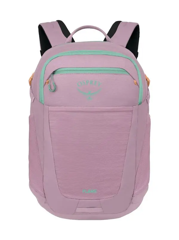 OSPREY Flare 27-liter Backpack - Iris Pink