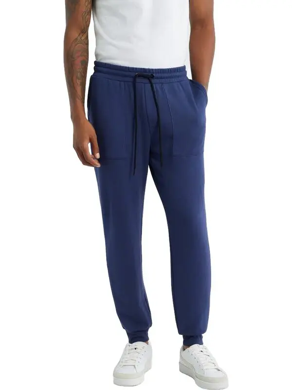 THREADS 4 THOUGHT Pierce Featherweight Joggers - Stargazer