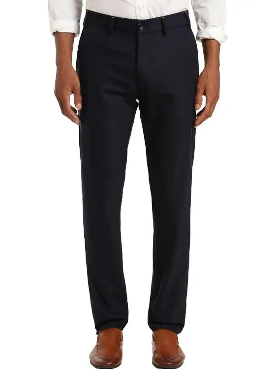 34 Heritage Verona Slim Fit Chinos - Navy
