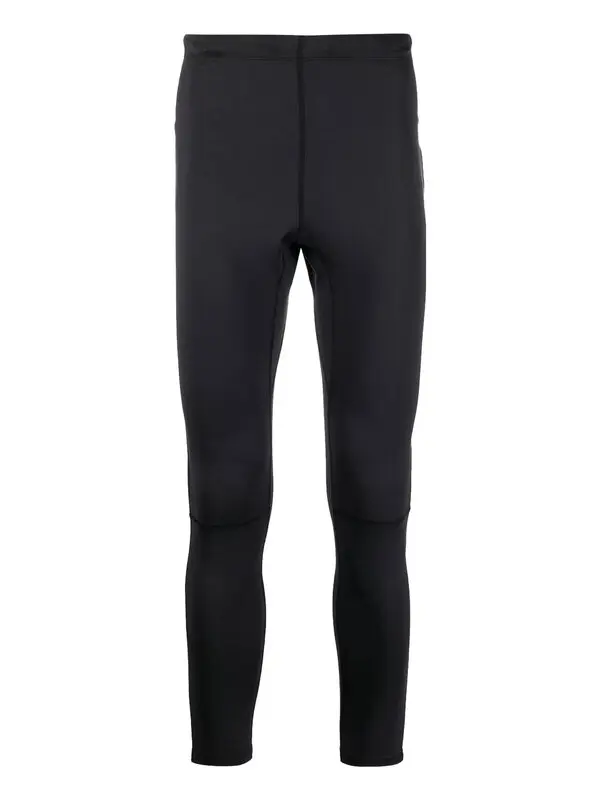 Rossignol Lightweight Running Tights - Black