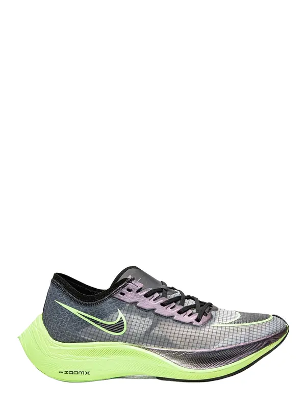 Nike Zoomx Vaporfly Next% Sneakers - Black