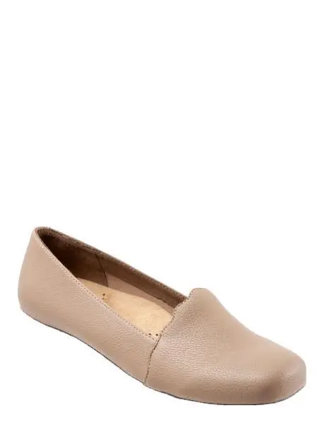 Trotters Sage Flat - Dark Taupe